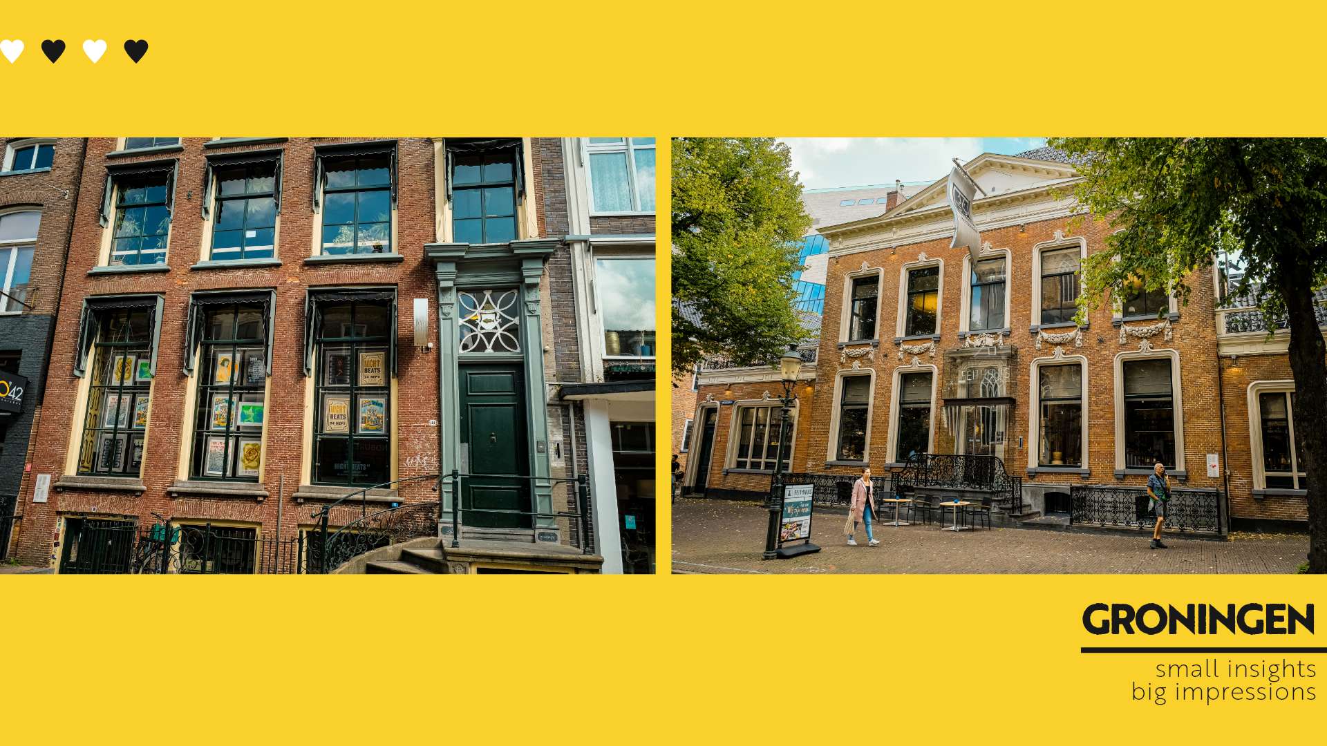 Groningen - Tamashi Design